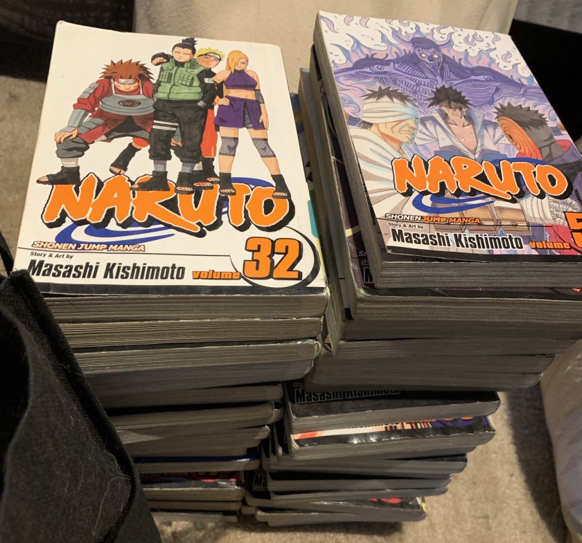 Happy Birthday! (To me!) – The Dark Library